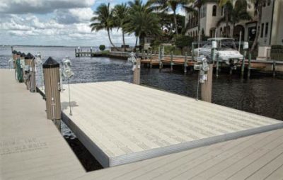 Wave Armor Drive-on PWC & Boat Ports, Docks & Accessories - Flint Marine